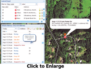 Energy Delivery | Tracking Systems, Inc.